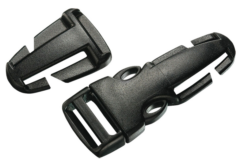 World SR T-Loc/Glide (Sternum Buckle - Removable) | global.itwnexus.com