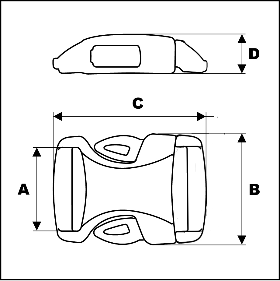 Mach I Latch Loop | global.itwnexus.com