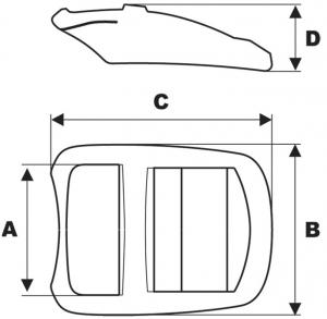 Cyberian LL Dual | global.itwnexus.com