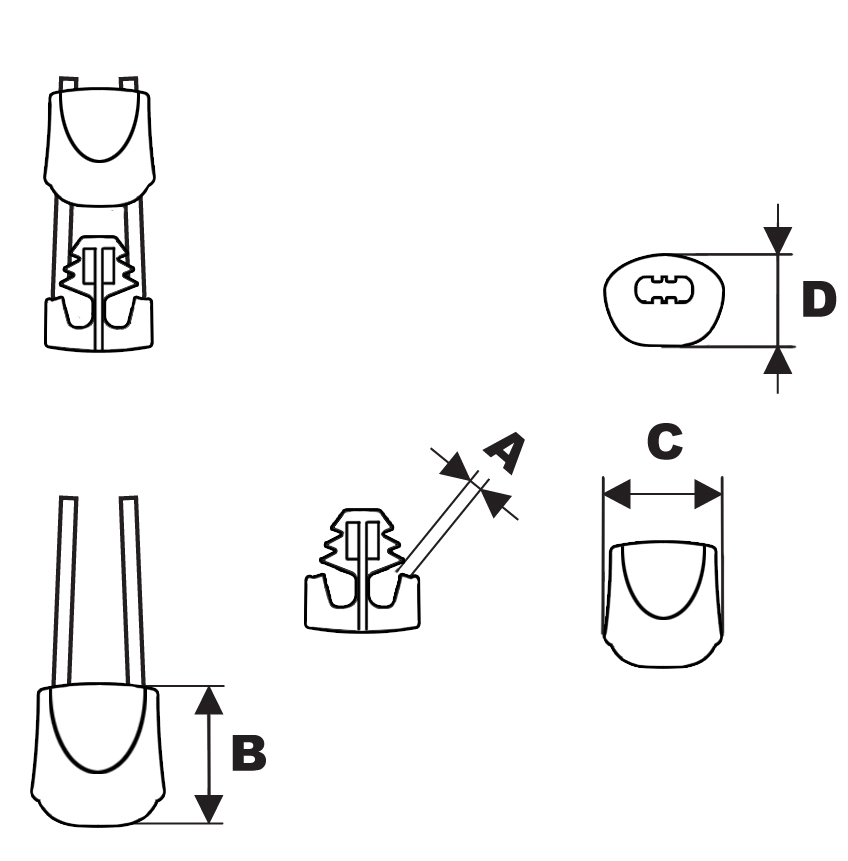 Cyberian Sharktooth | global.itwnexus.com