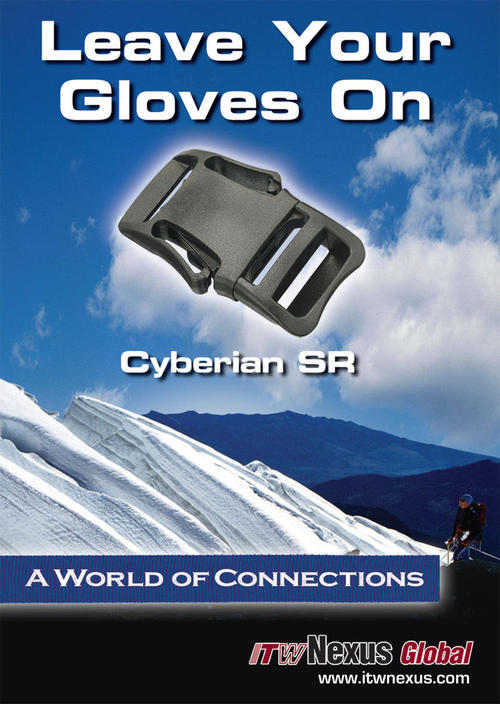 Cyberian SR | global.itwnexus.com